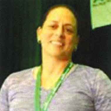 OFFICERS OF THE YEAR – National Latino Peace Officers Association