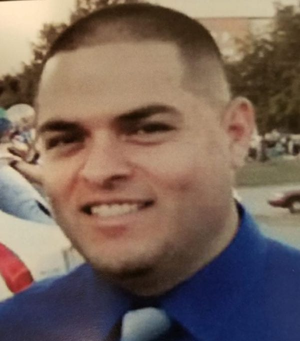 IN MEMORY – National Latino Peace Officers Association