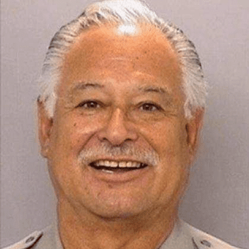 IN MEMORY – National Latino Peace Officers Association